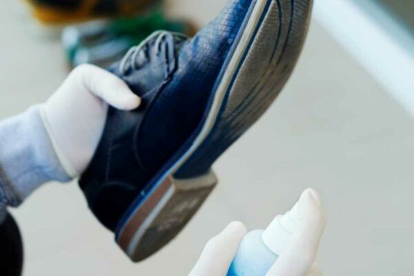 How To Make Shoes Non-slip | 11 Easy DIY Tips