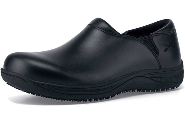 Best Kitchen Shoes To Buy 2025