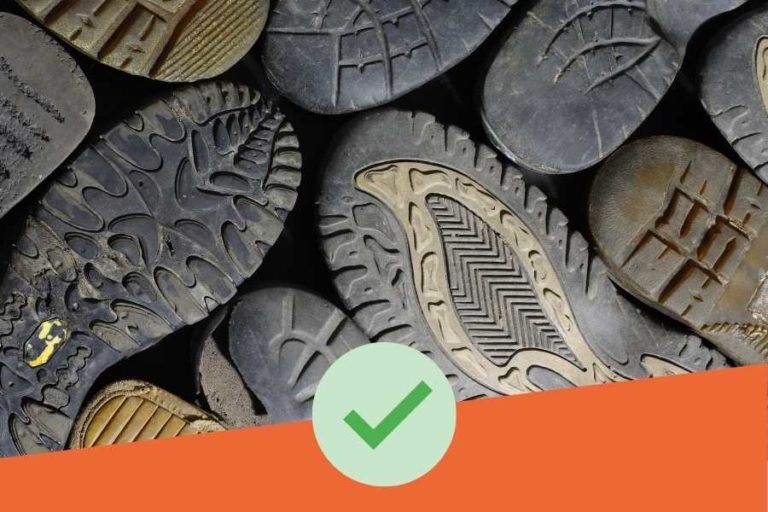 Best Shoes For Laboratory Work In 2025