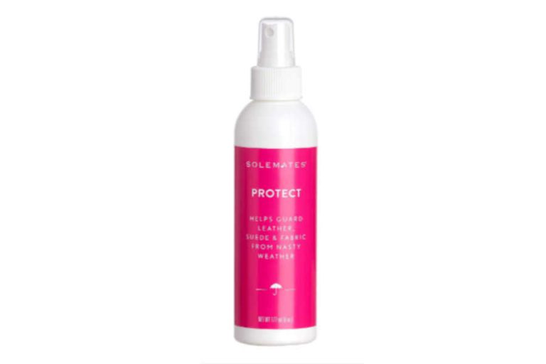 Best Shoe Protector Spray: Best Reviews Guide In 2023