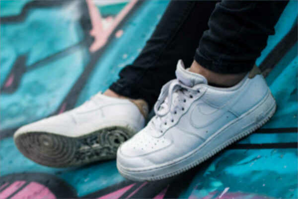 What Does GS Mean In Shoes? GS Size Chart And Guide 2025