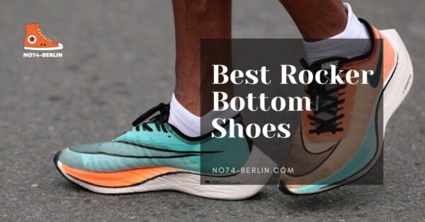 Best Rocker Bottom Shoes: Tested & Reviewed