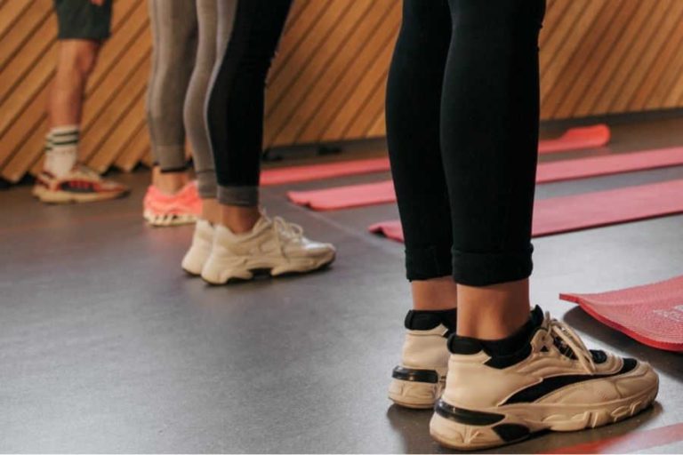 Best Rocker Bottom Shoes: Tested & Reviewed