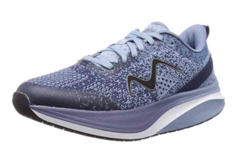 Best Rocker Bottom Shoes: Tested & Reviewed