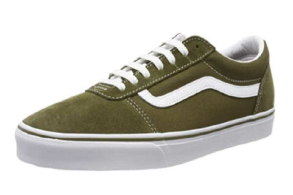 Most Comfortable Vans: Reviewed And Compared